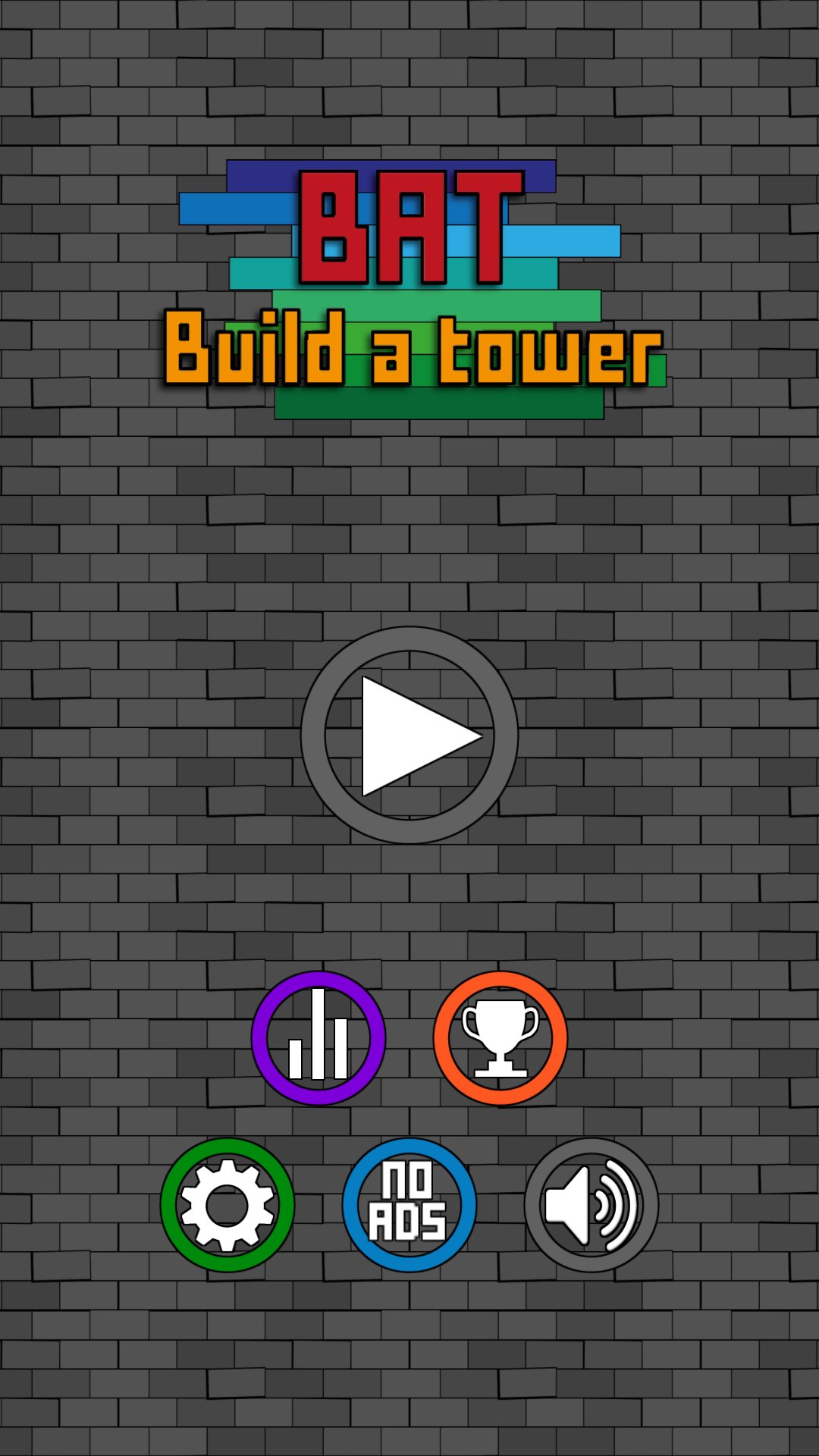 Bat - Stack / Build a tower APK for Android Download