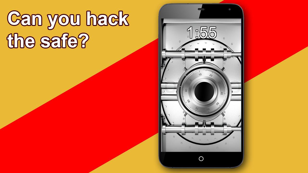 Hacker Safe: Simulator APK for Android Download
