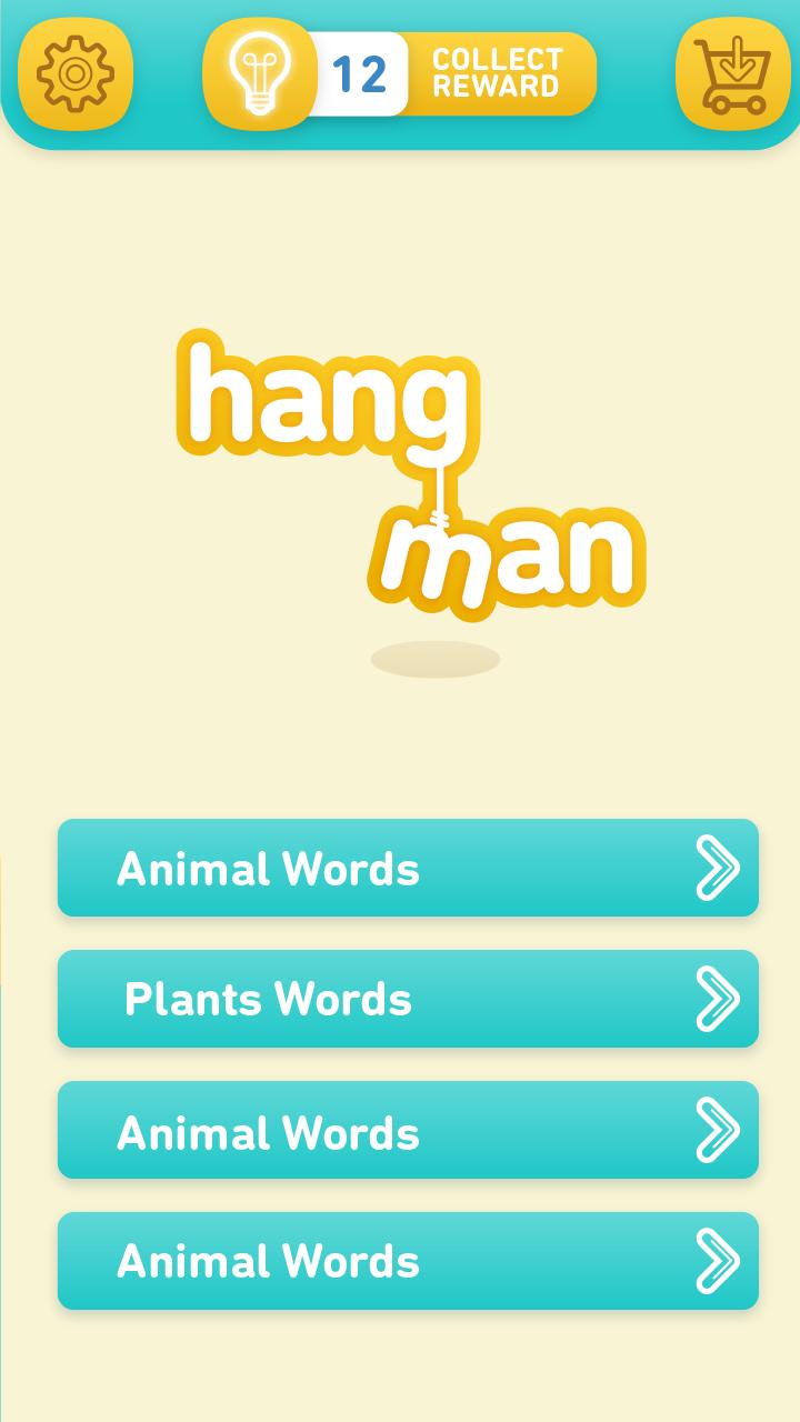 Android Hangman Word Game Guess The Word Vocabulary Games APK android-hangman-word-game-guess-the-word-vocabulary-games-apk