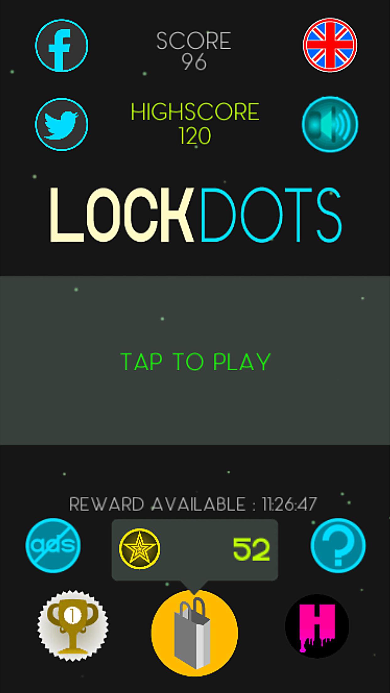 Lock Dots APK for Android Download