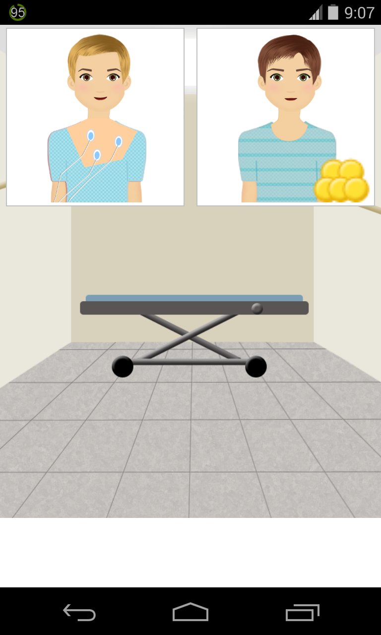heart doctor games APK for Android Download