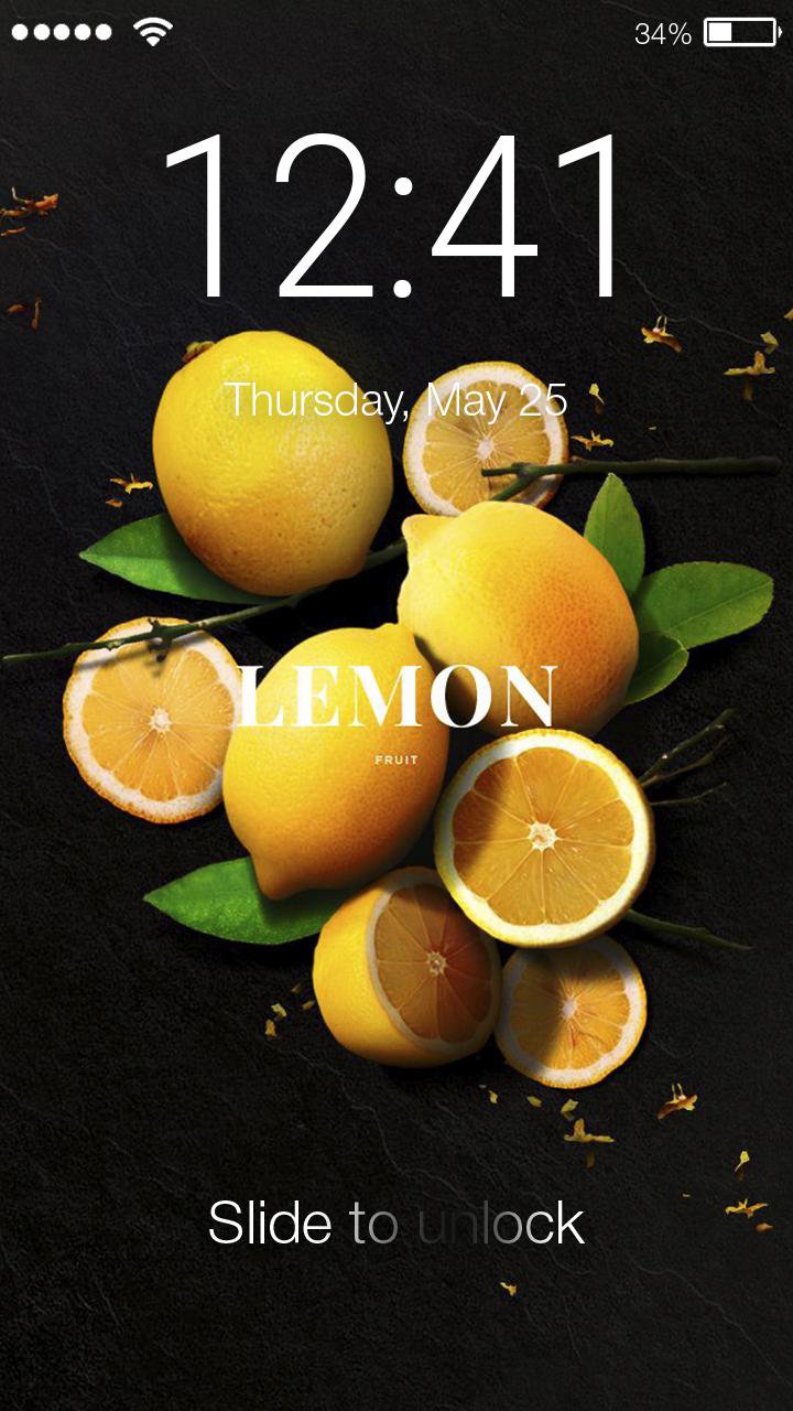 Fruits Mania HD Wallpaper 4K Screen Lock APK for Android Download