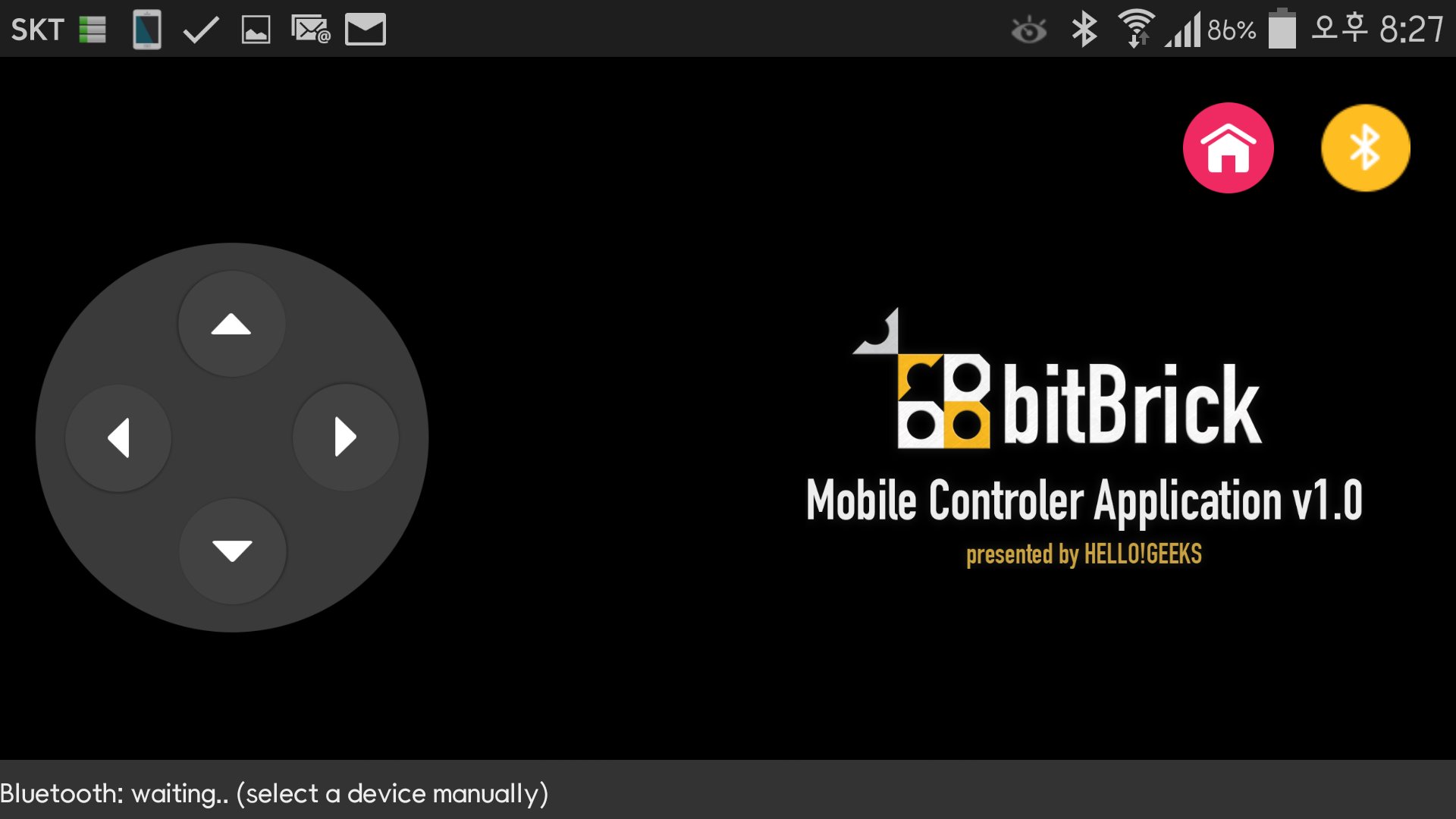 Android용 bitBrick 비트브릭 APK 다운로드