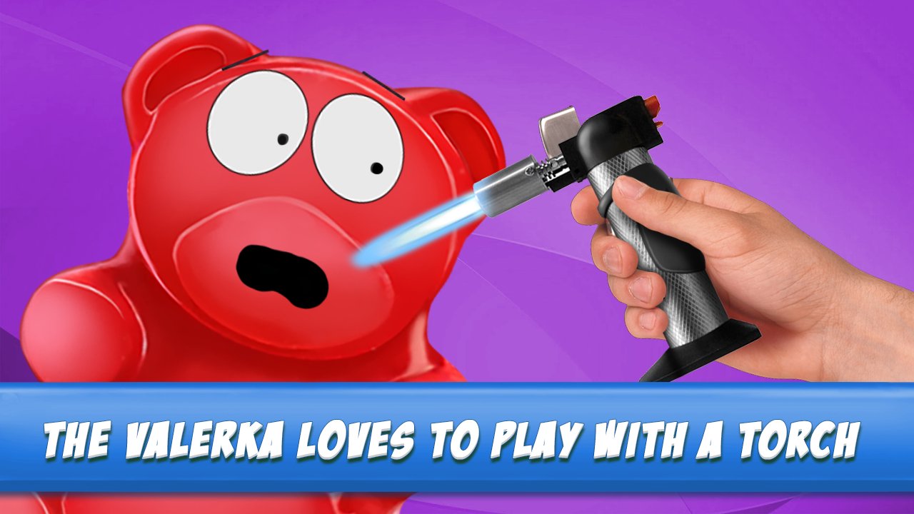 Home Bear Valerka APK for Android Download