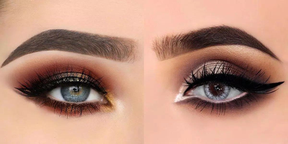 Best Makeup Tutorials