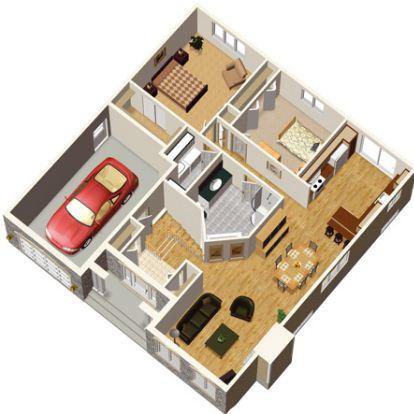 Home Plans Design APK for Android Download