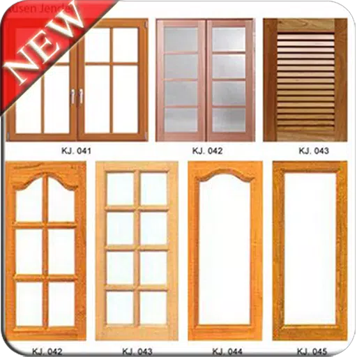 House Windows Models