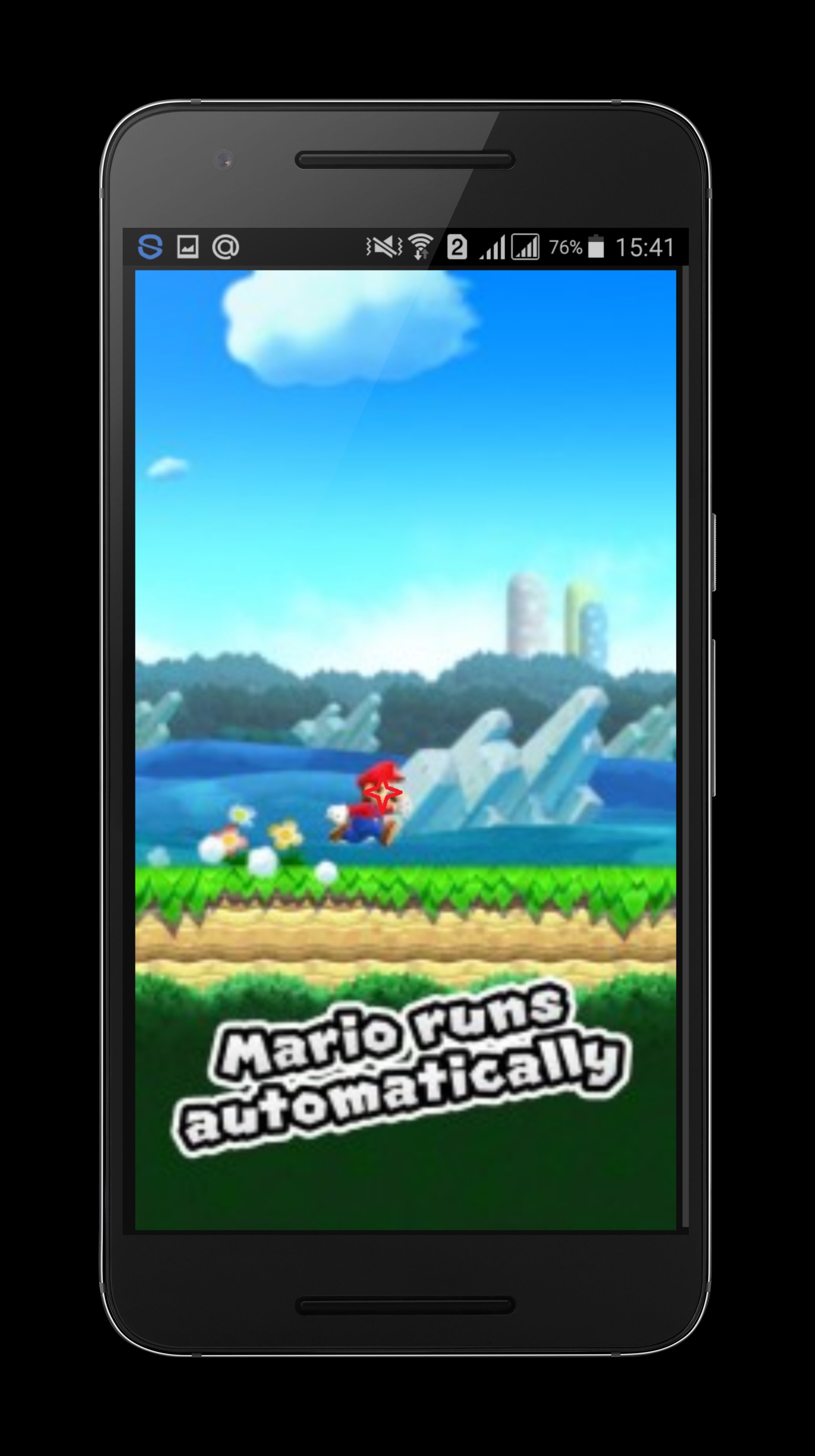 Guide For Super Mario Run APK للاندرويد تنزيل