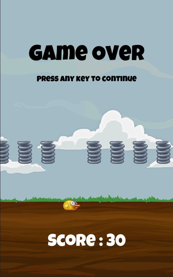 Jumping Bird APK for Android Download