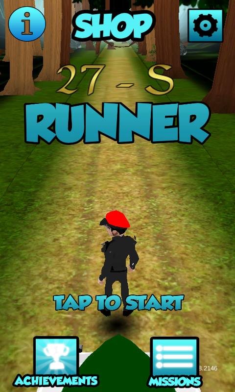 Artur Mas RUNNER HD APK for Android Download