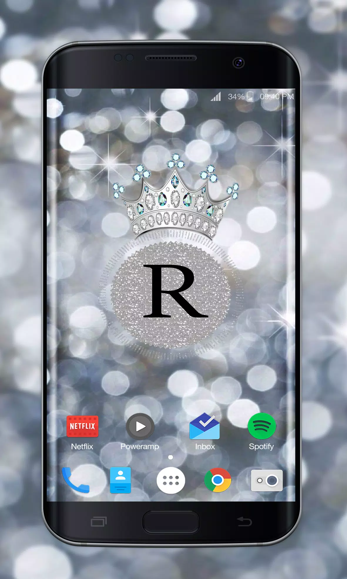 Wallpaper R Name