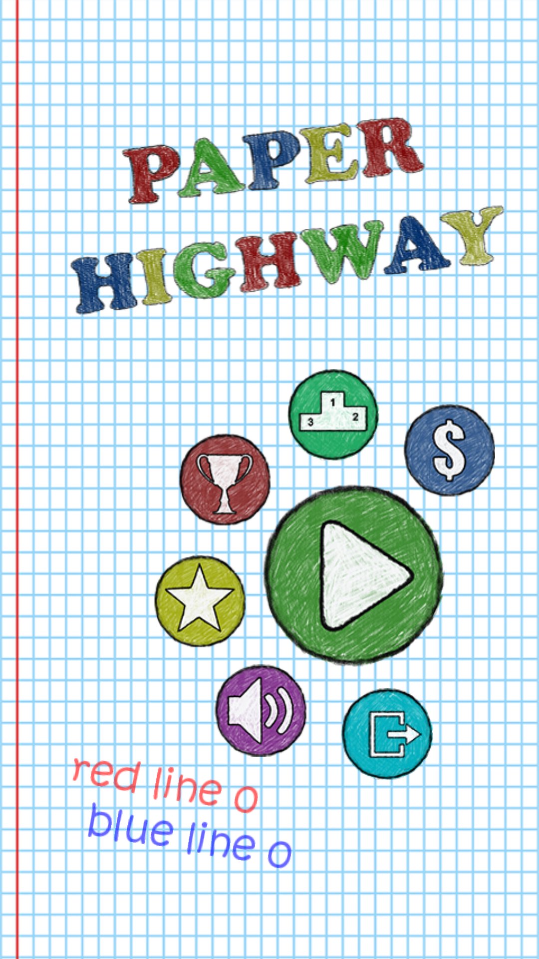 Paper Highway APK for Android Download
