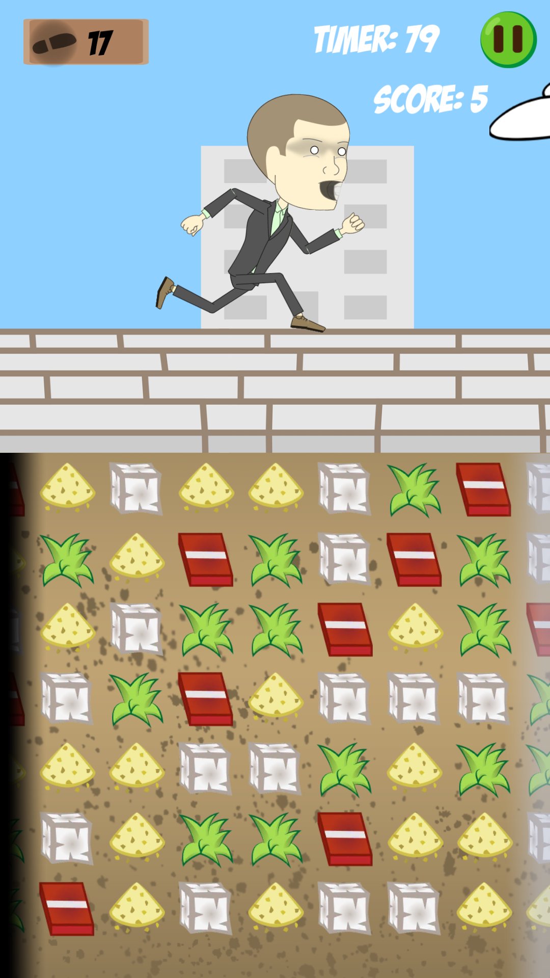 Download Tile Runner Latest Version 1.1 Android APK File