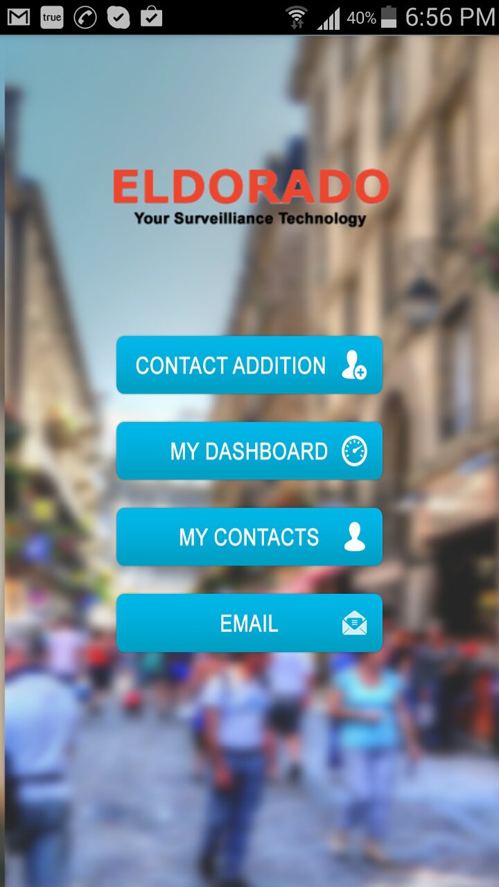 Eldorado Sales Team APK للاندرويد تنزيل