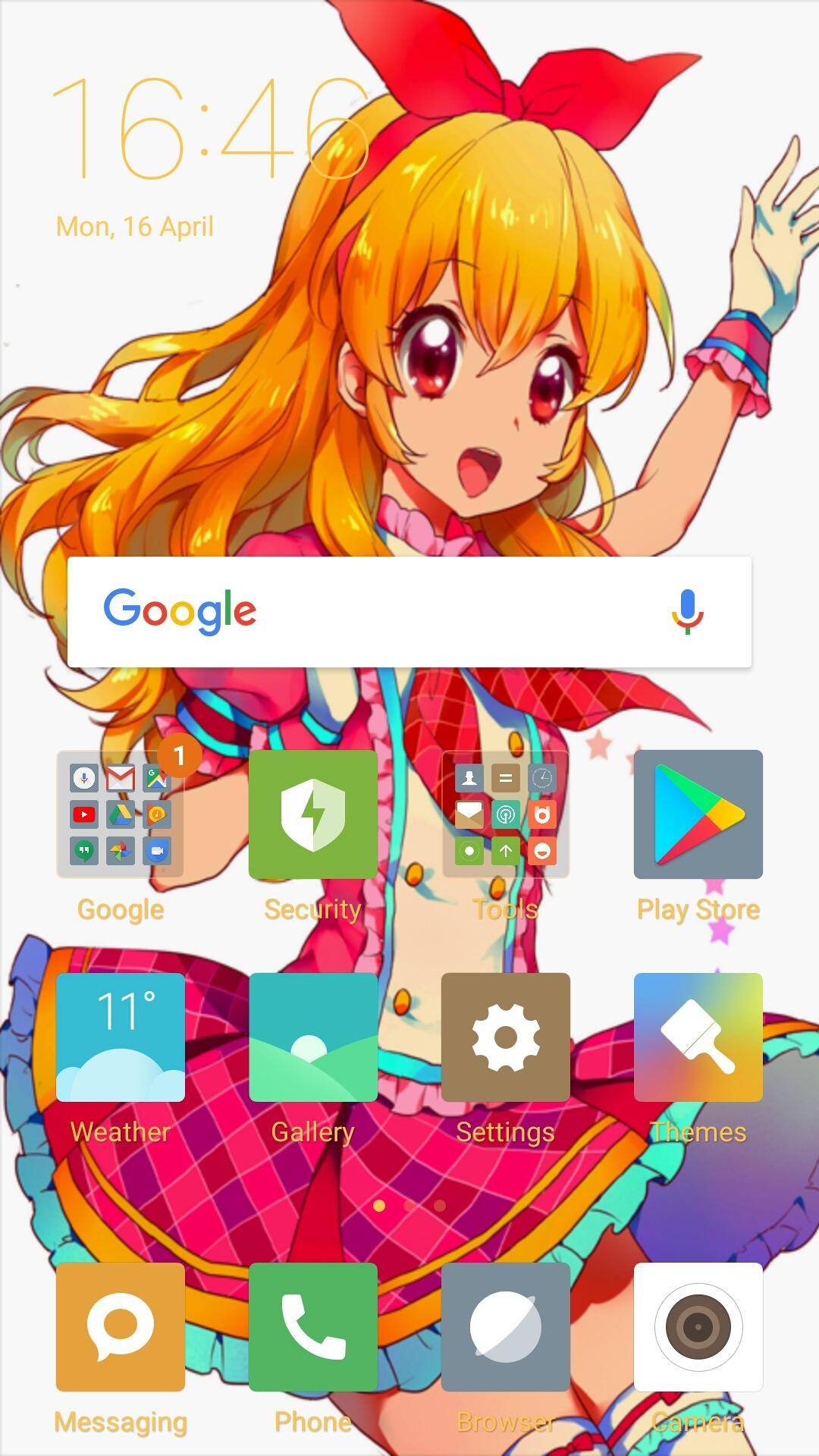 Ichigo Hoshimiya Wallpapers HD 4K APK ichigo-hoshimiya-wallpapers-hd-4k-apk