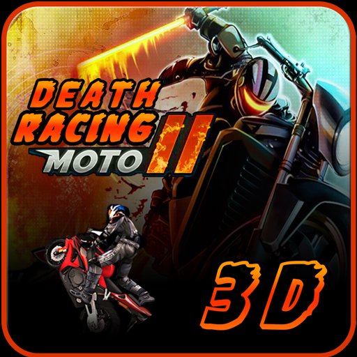 Moto Bike Death Racing 2 3D APK for Android Download