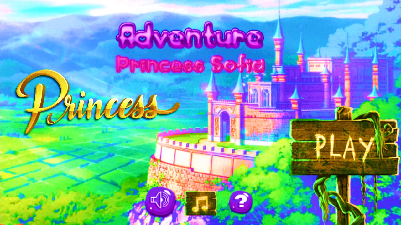 Princess Sofia : Run To Castle!Game APK للاندرويد تنزيل