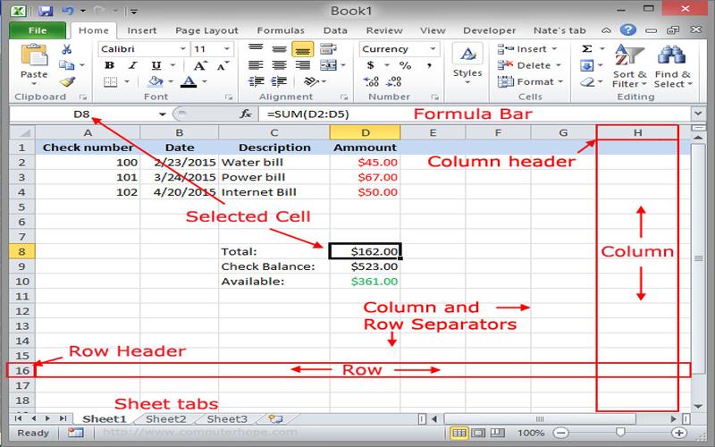 Tutorial Excel 2018 APK for Android Download Tutorial Excel 2018 APK for Android Download
