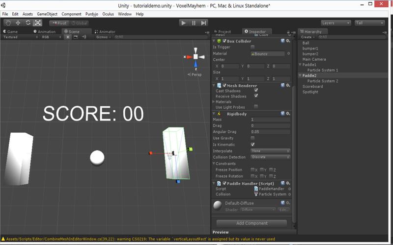 Descarga De Apk De Tutorial Unity 2019 Para Android