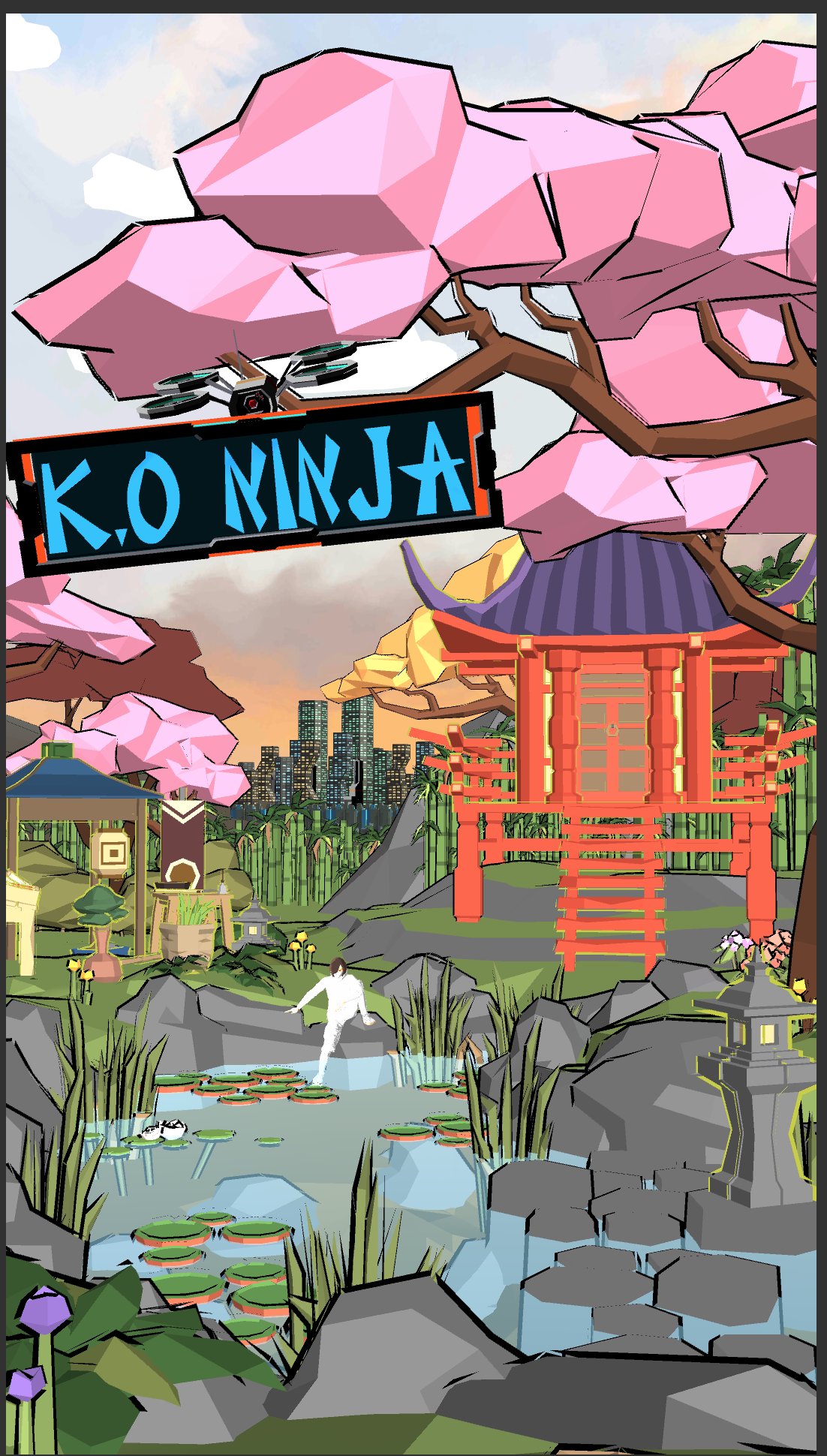 KO Ninja APK for Android Download