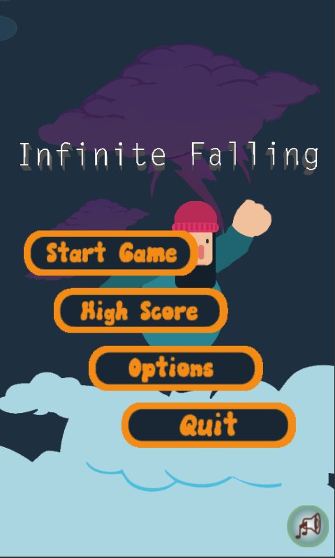 Infinite Falling APK for Android Download