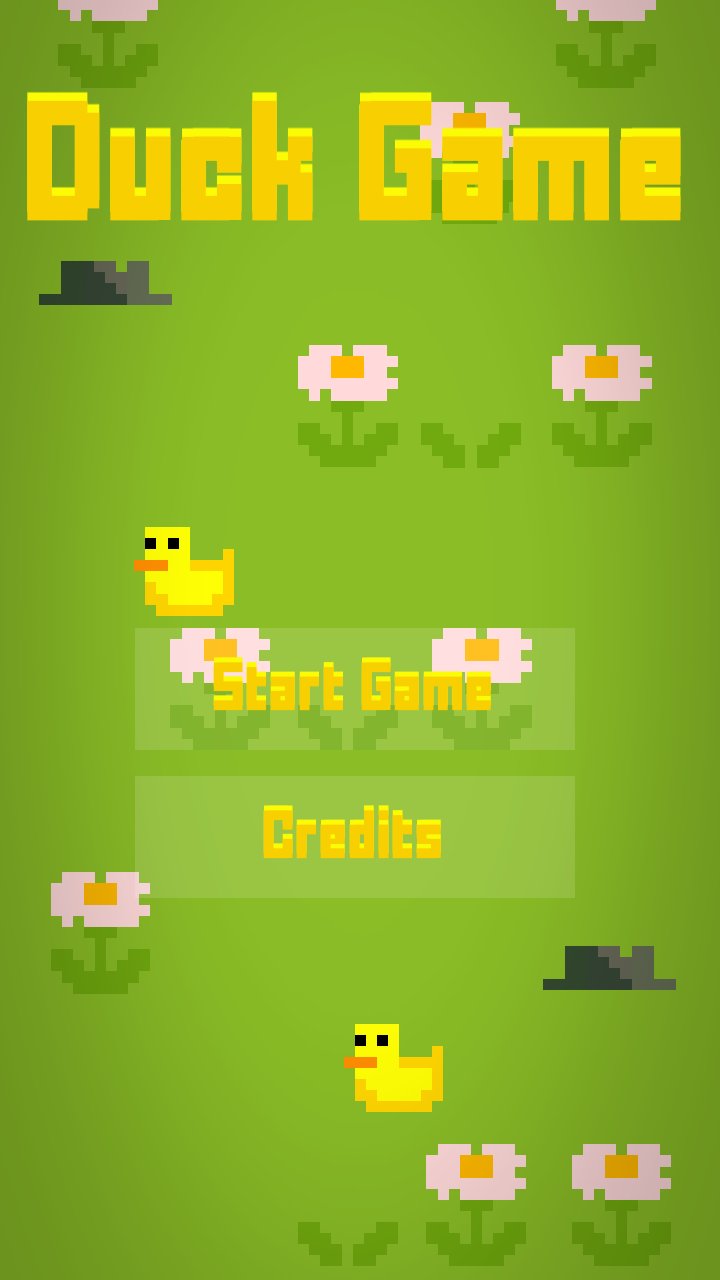 Duck Game APK for Android Download