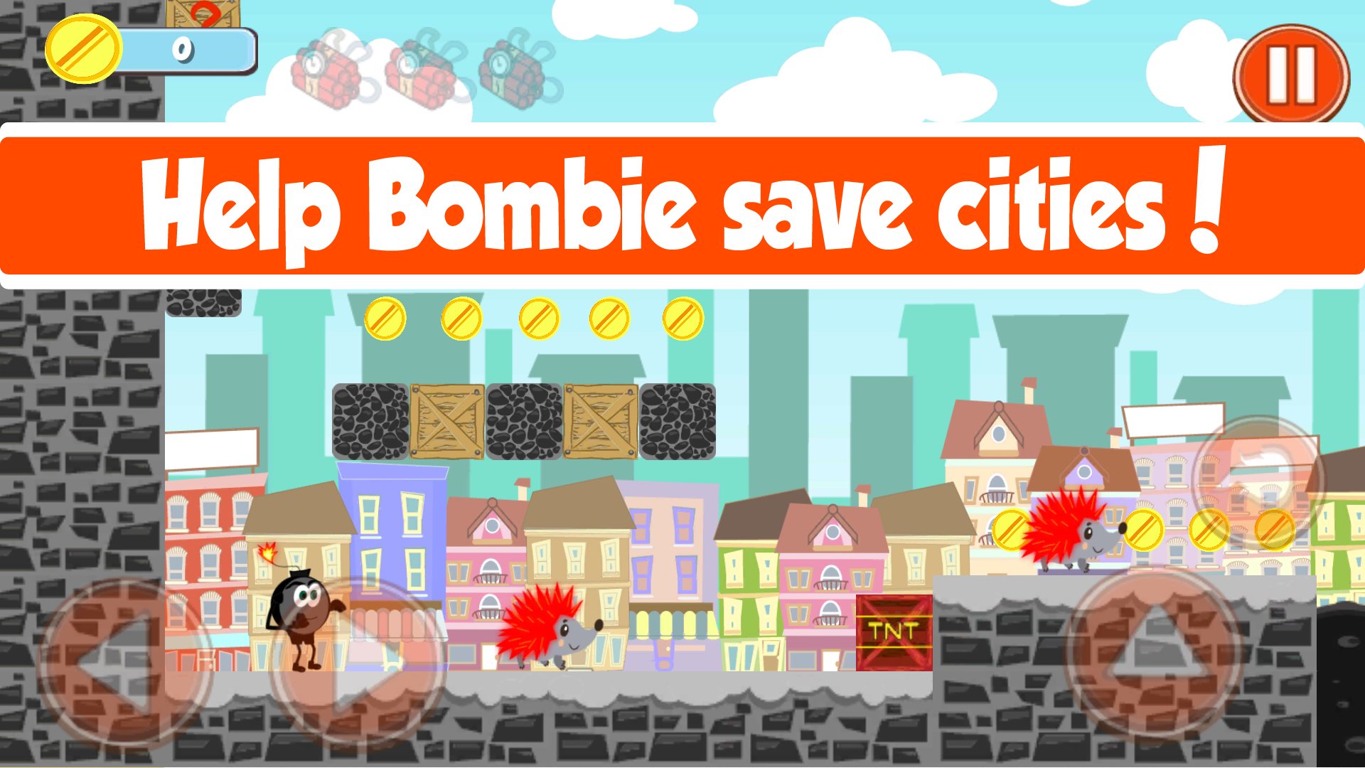 BOMBit APK for Android Download