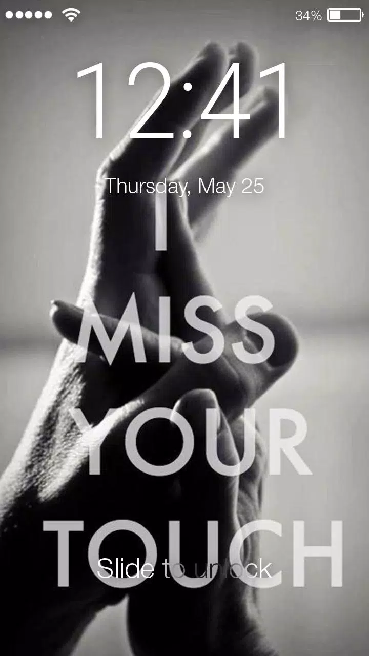 Lock Screen Love Quotes