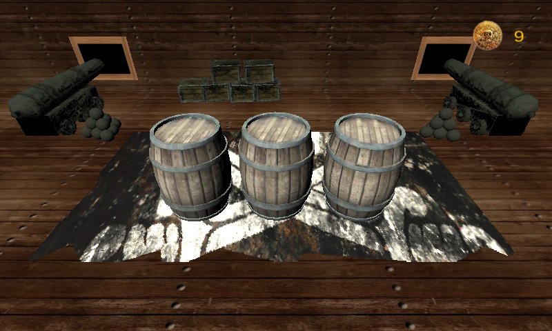 Shell Game APK for Android Download