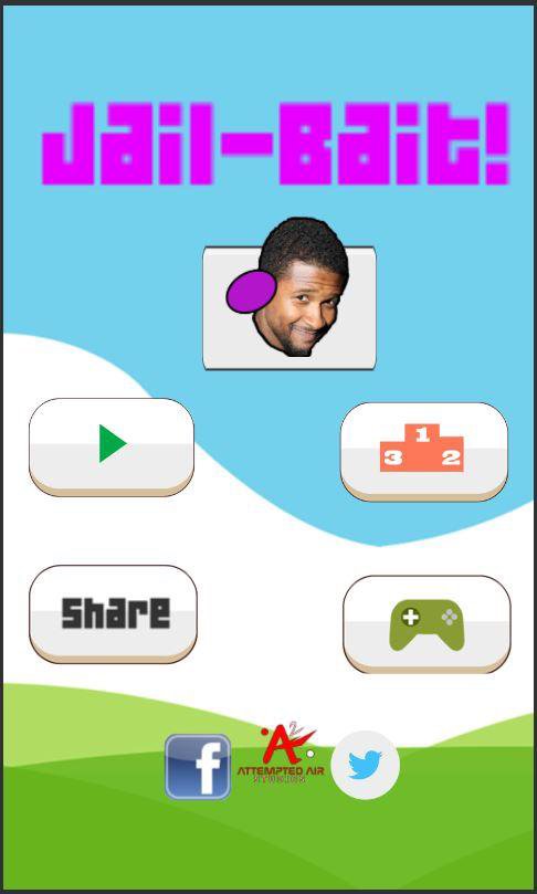 Jail-Bait! APK برای دانلود اندروید