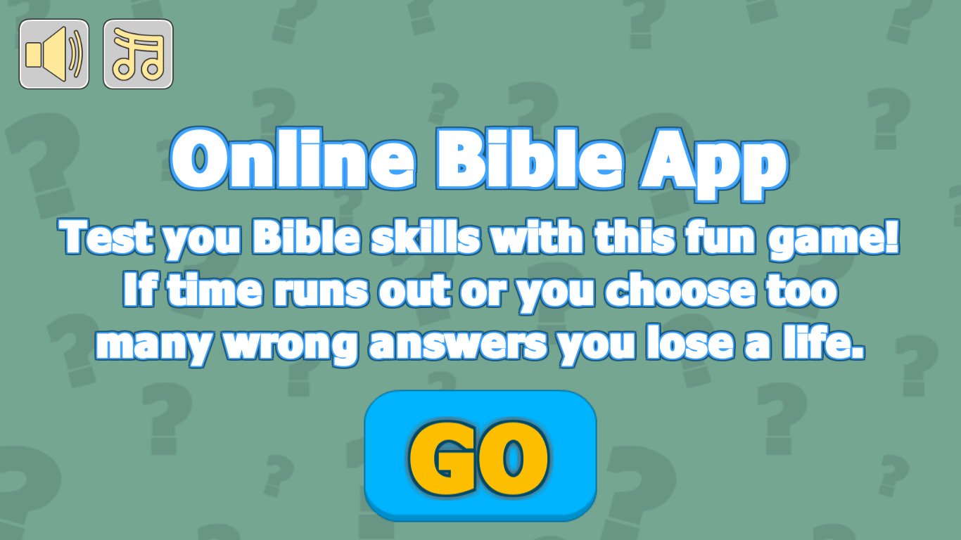 Download Online Bible App Latest Version 2 Android APK File