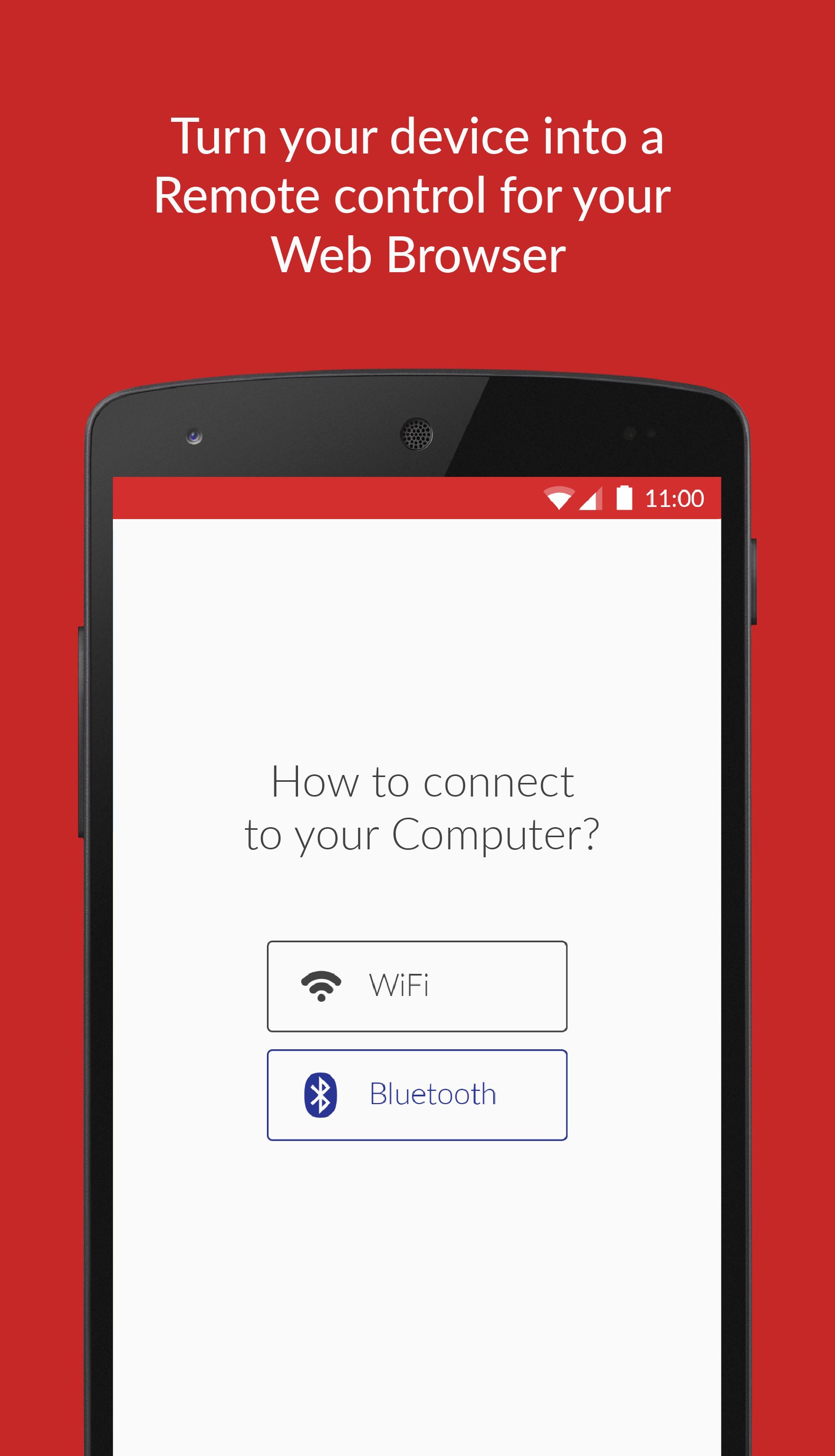 Download JoJo Remote latest 1.106 Android APK