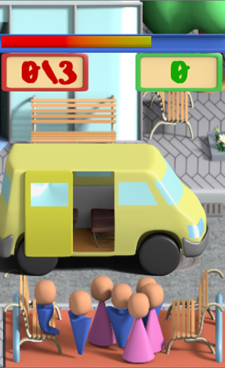 Bus Clicker APK for Android Download