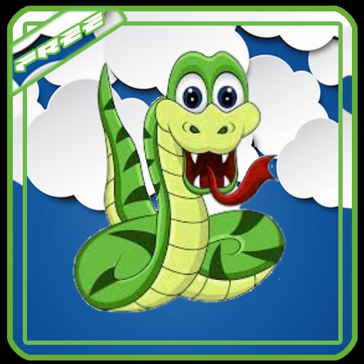 Snake Bubble Shooter Game APK for Android Download