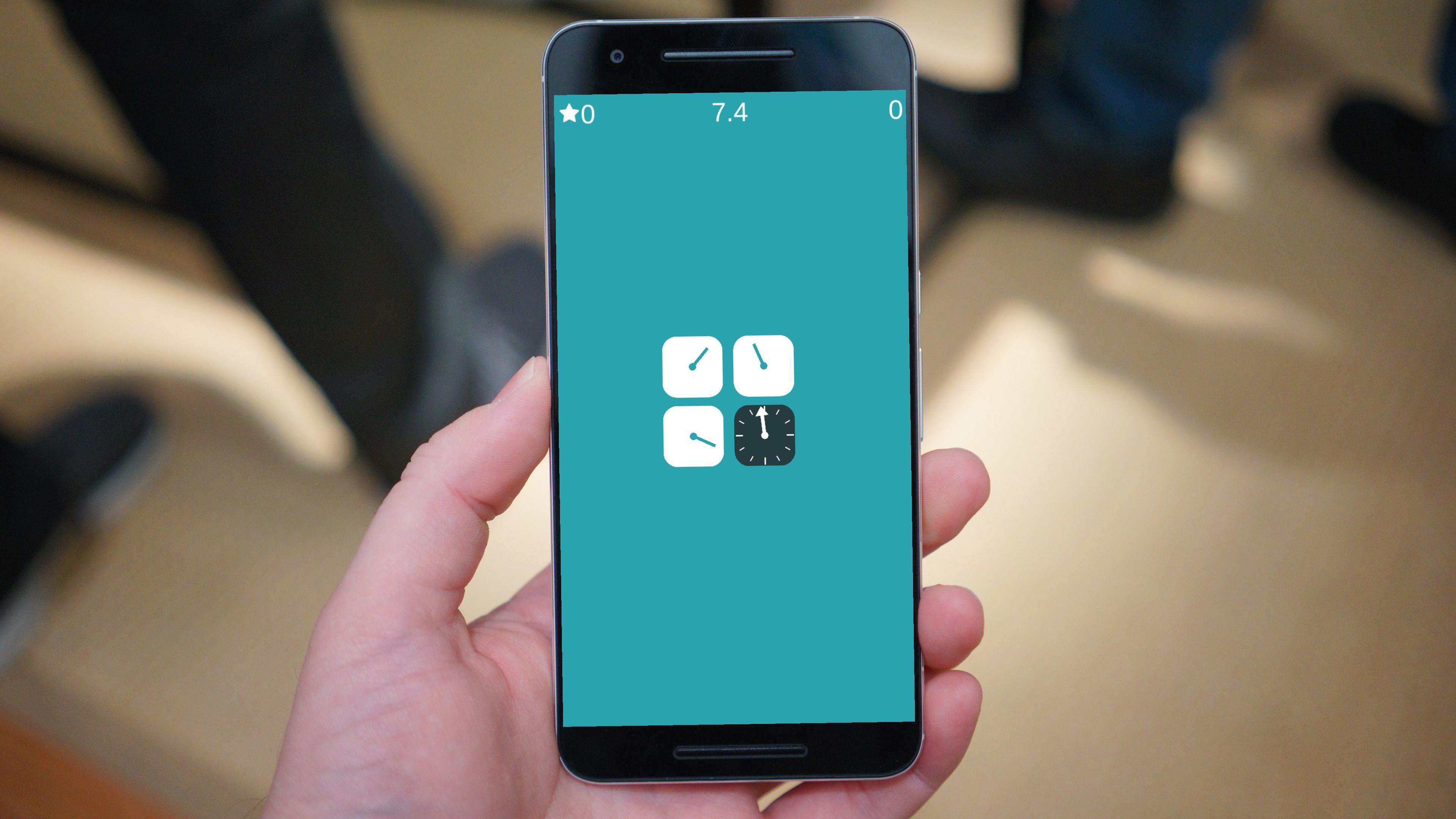 Game Clock APK for Android Download