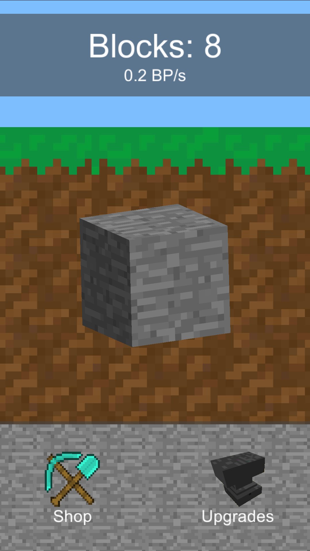 Block Clicker APK for Android Download