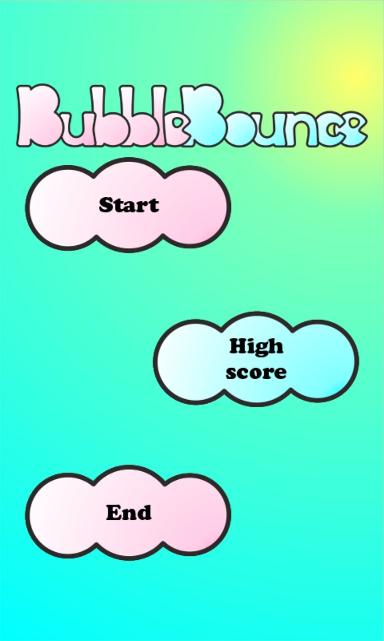 Bubble Bounce APK for Android Download