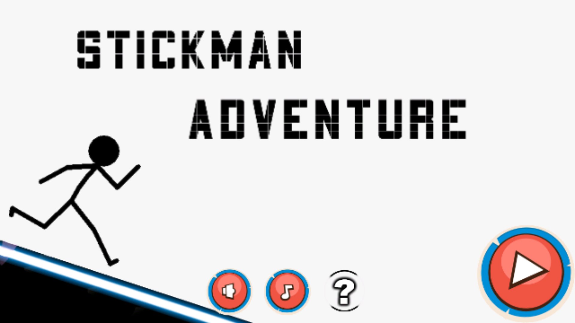 Android용 Stickman Game APK 다운로드