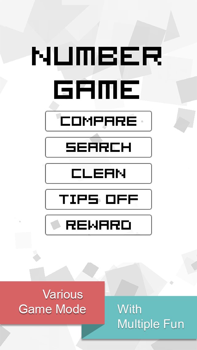 Download Number Game Latest Version 1.0.3 Android APK File