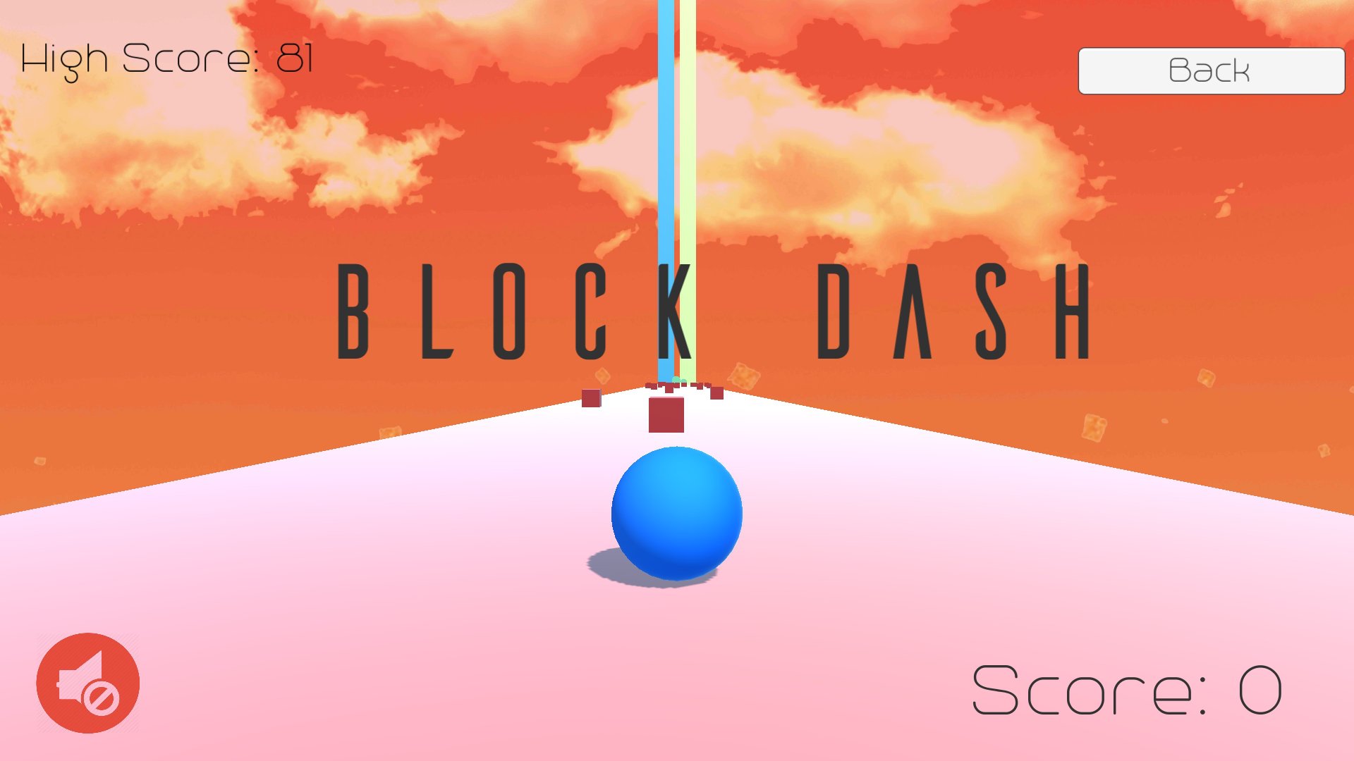 Descargar Block Dash APK Última Versión 1 para Android