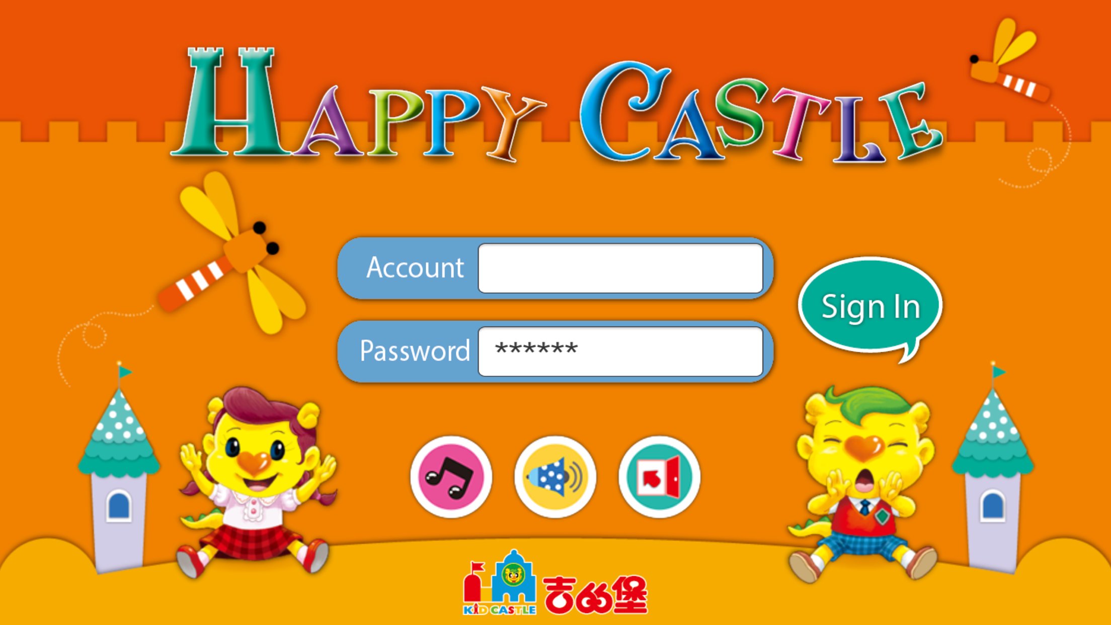 Happy Castle 2 APK for Android Download