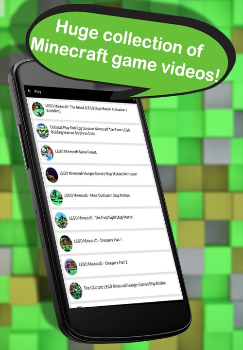 Survival Games Minecraft APK for Android Download