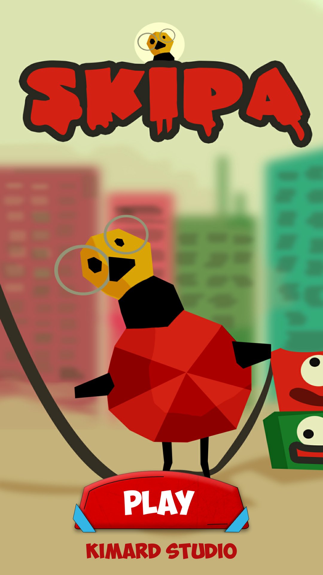 Descargar Skipa APK Última Versión 1.0 para Android