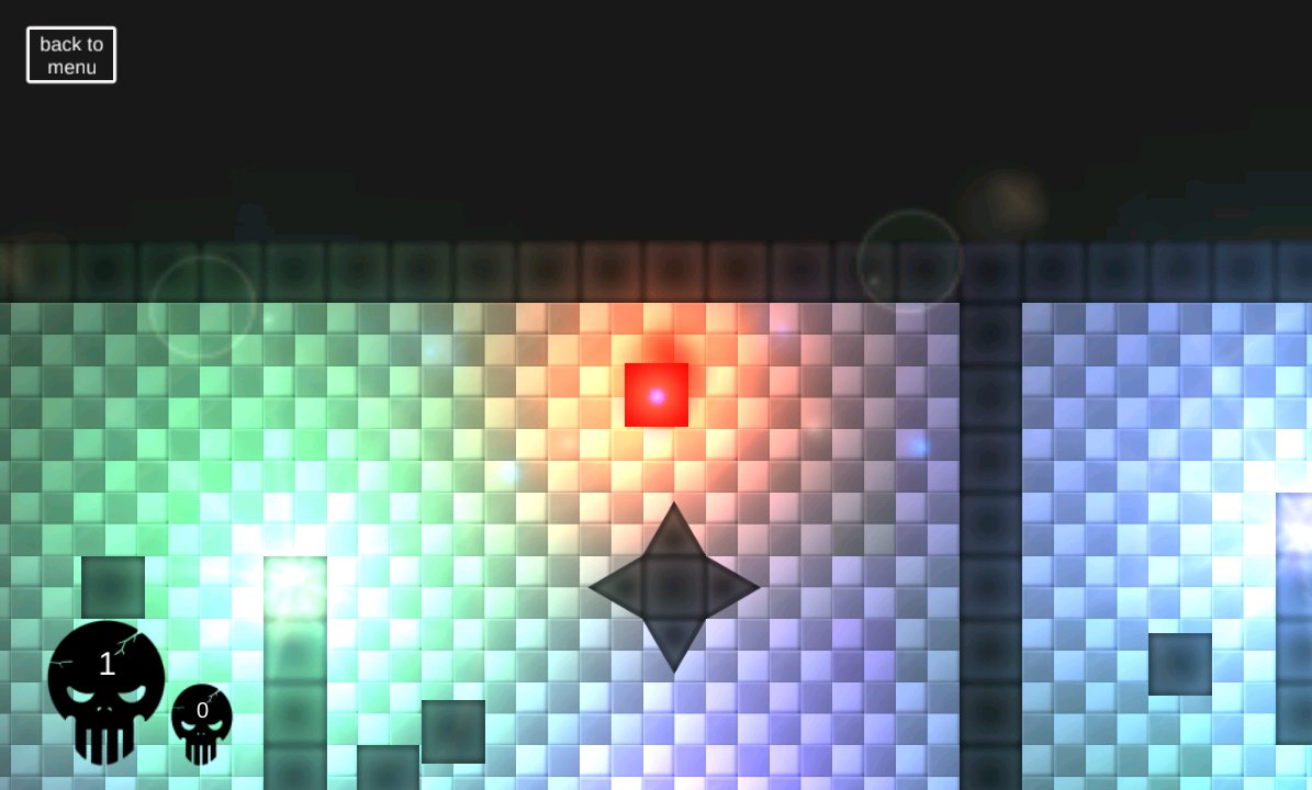 Red Block APK for Android Download