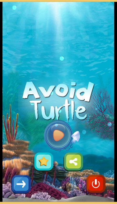 Descargar Avoid Turtle APK Última Versión 1.0.0 para Android
