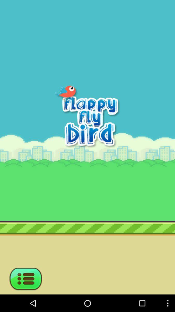 Flappy : Fly Bird APK for Android Download