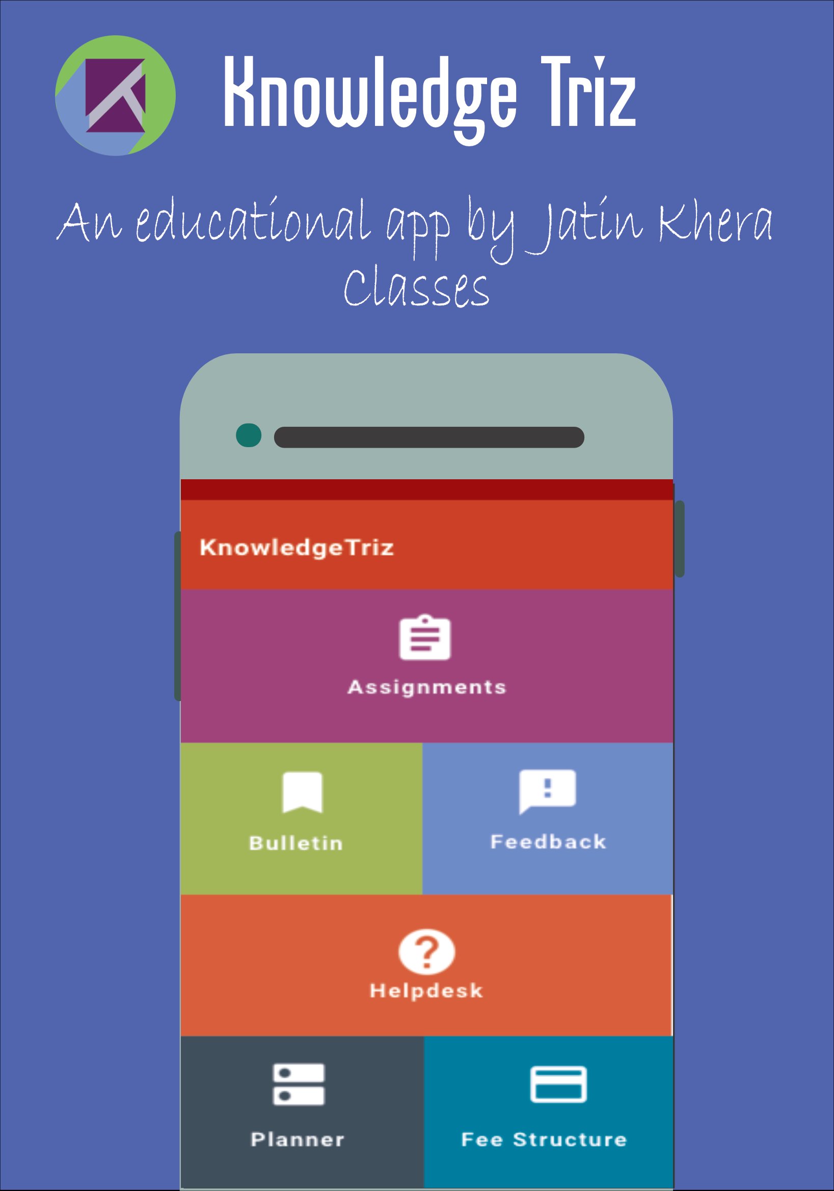 Knowledge Triz APK for Android Download