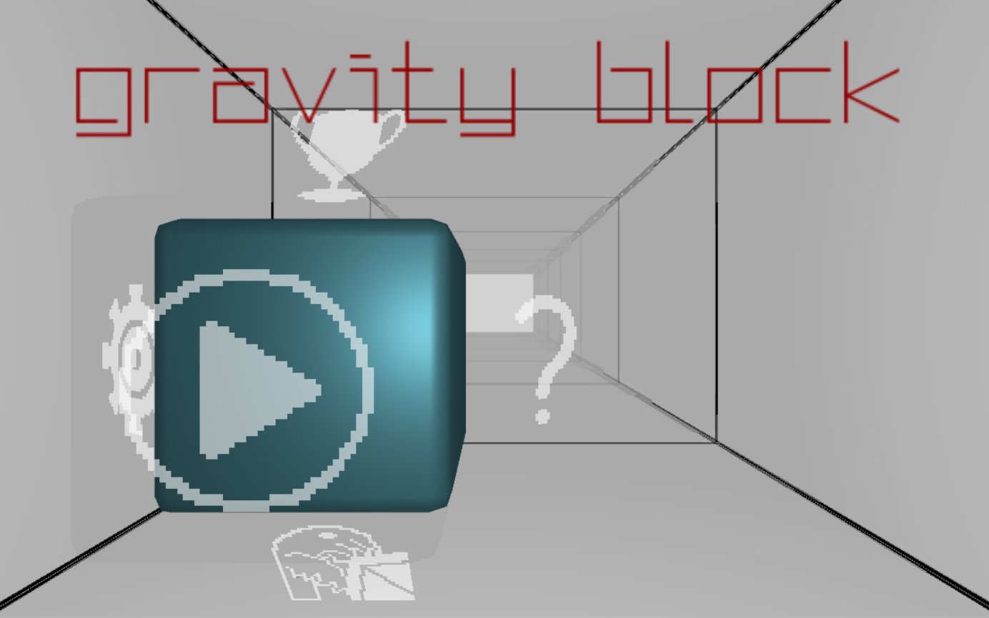 Gravity Block APK for Android Download