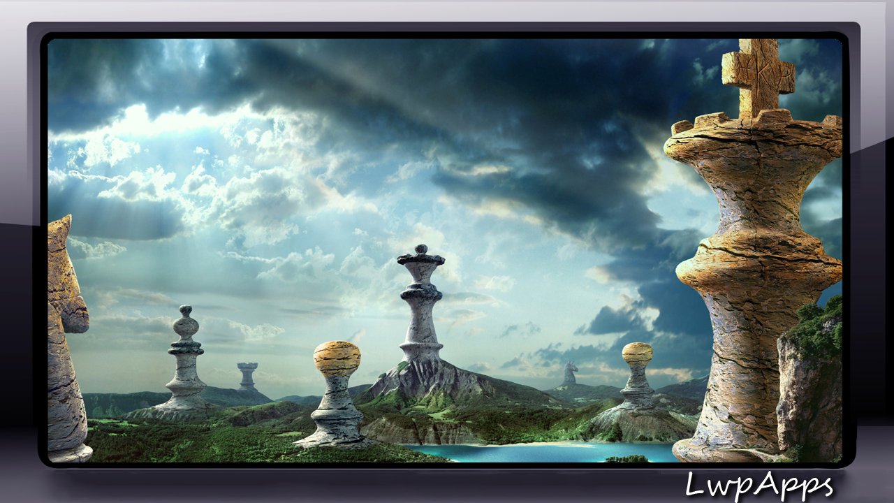 Chess Wallpaper APK for Android Download