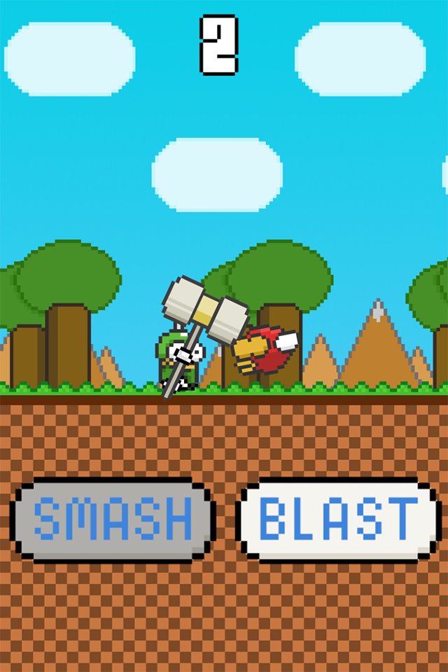 Download Smash Blast Latest Version 1.3 Android APK File